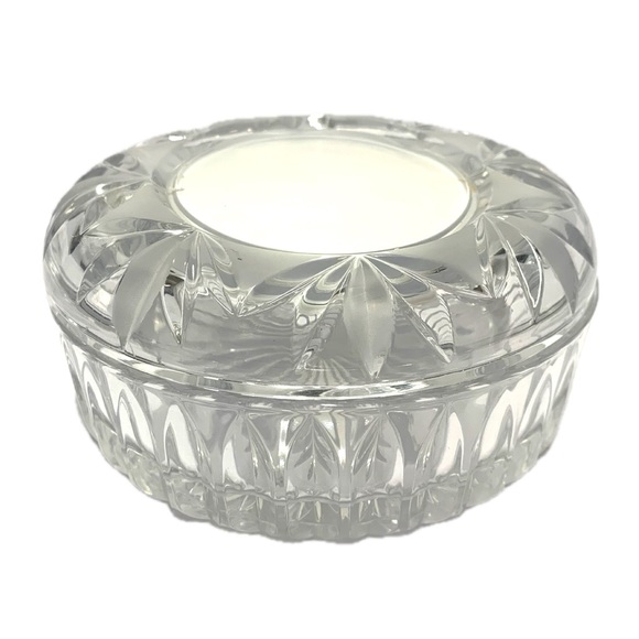 Studio Nova | Accents | Studio Nova Poem Crystal Covered Trinket ...